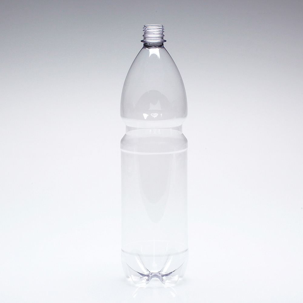 1500 ml PET-Flaschen | Glasklar, BPA-frei, ideal für Wasser & Säfte - Bottleshop - Einfach ...