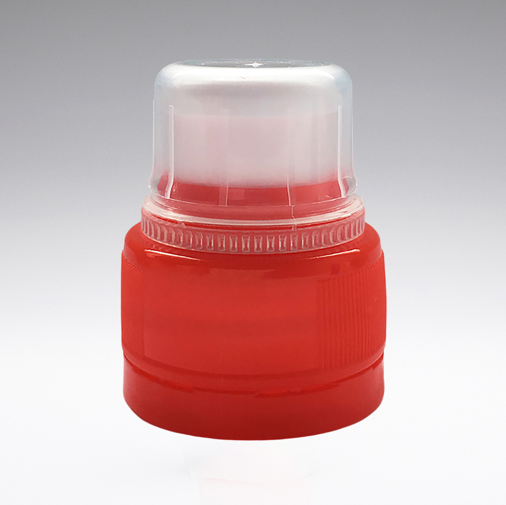 Botellería: Tapón de bebida rojo PCO28 / 1881 barato en calidad ...