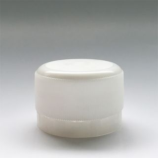 60 ml PET Rohling schwarz - für Probenflaschen, Geocaching und Getränke ...